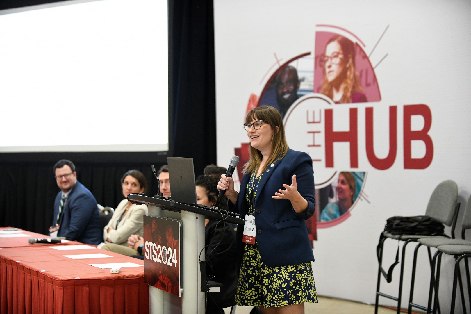 Day 2 Highlights: 'Shipwrecks and Surgery,' The Hub, Wrap-up Video | STS